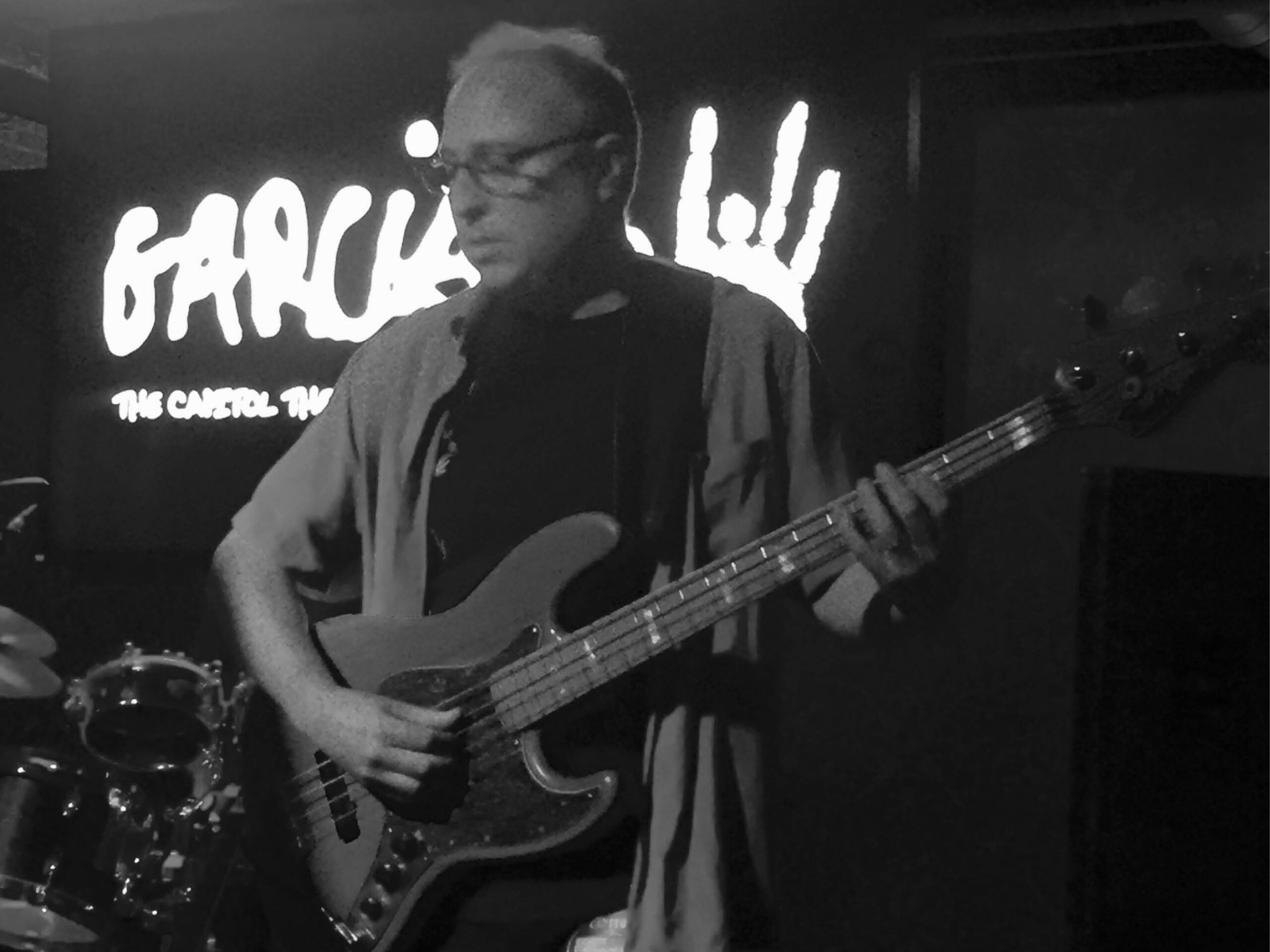 Music in the park - Friends of Duane Park